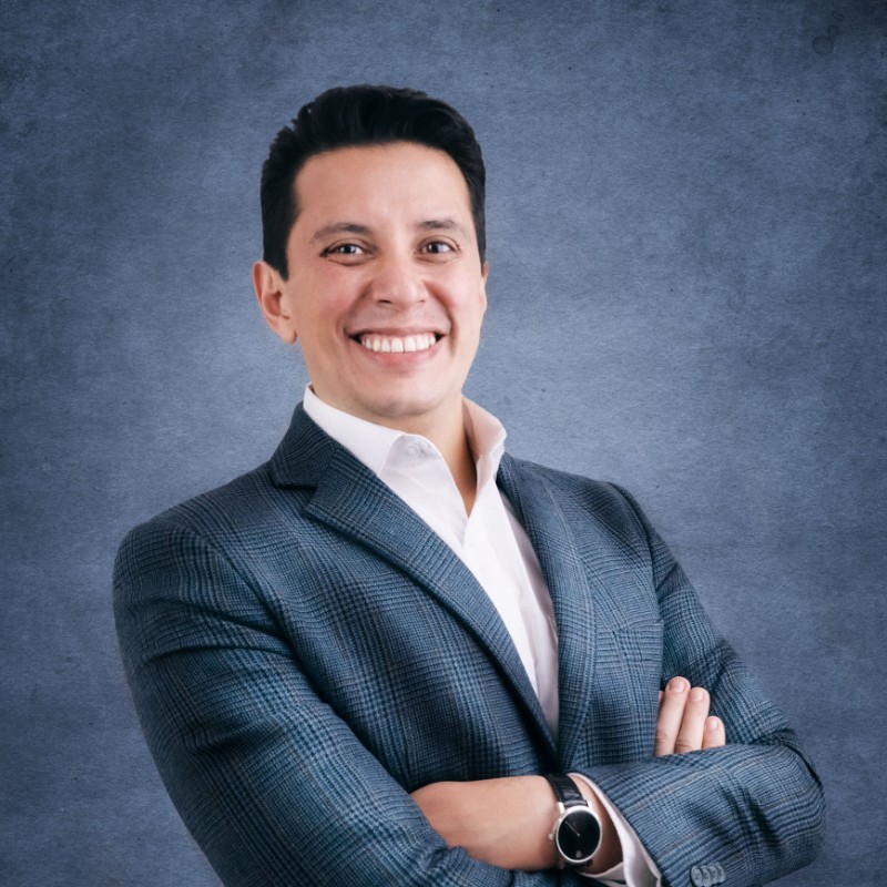 .NET Conf - Guatemala